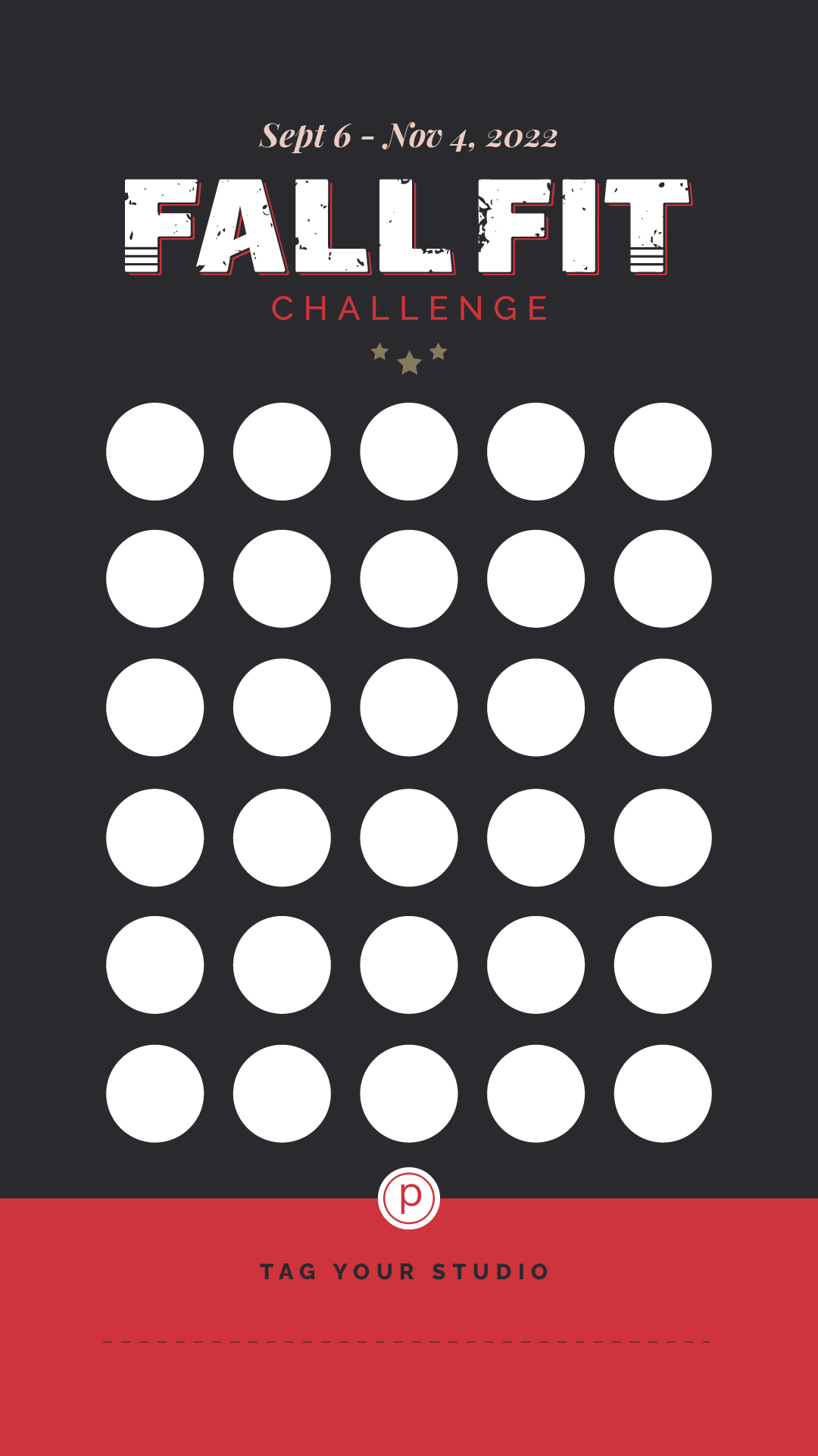 SEPTEMBER @ Pure Barre Garden City